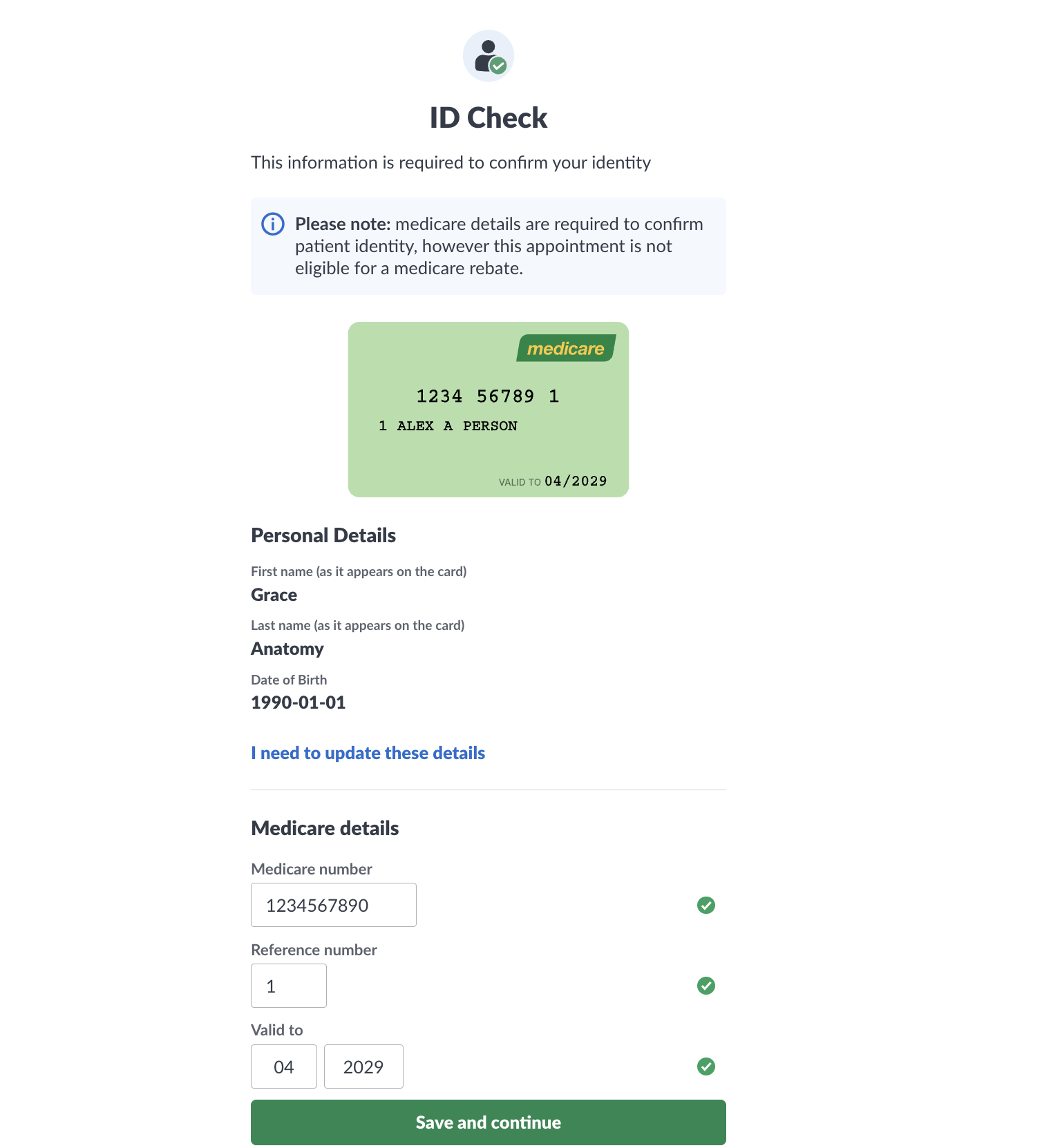 Getting Started with Telehealth On Demand – HotDoc Support