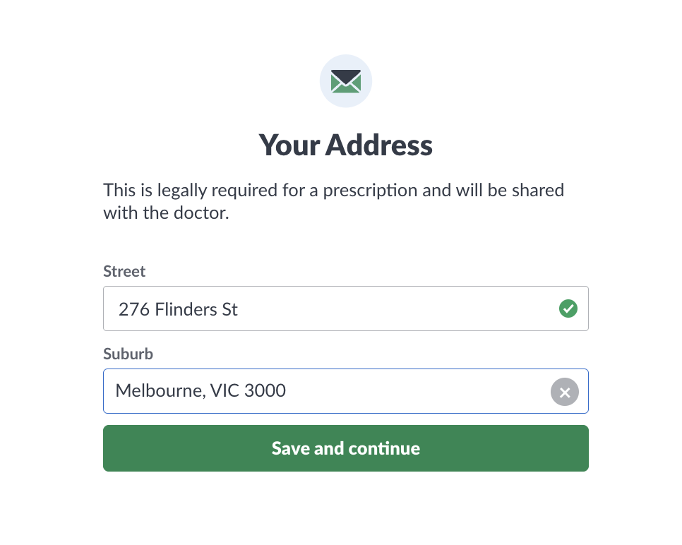 Telehealth On Demand – The Patient Journey – HotDoc Support
