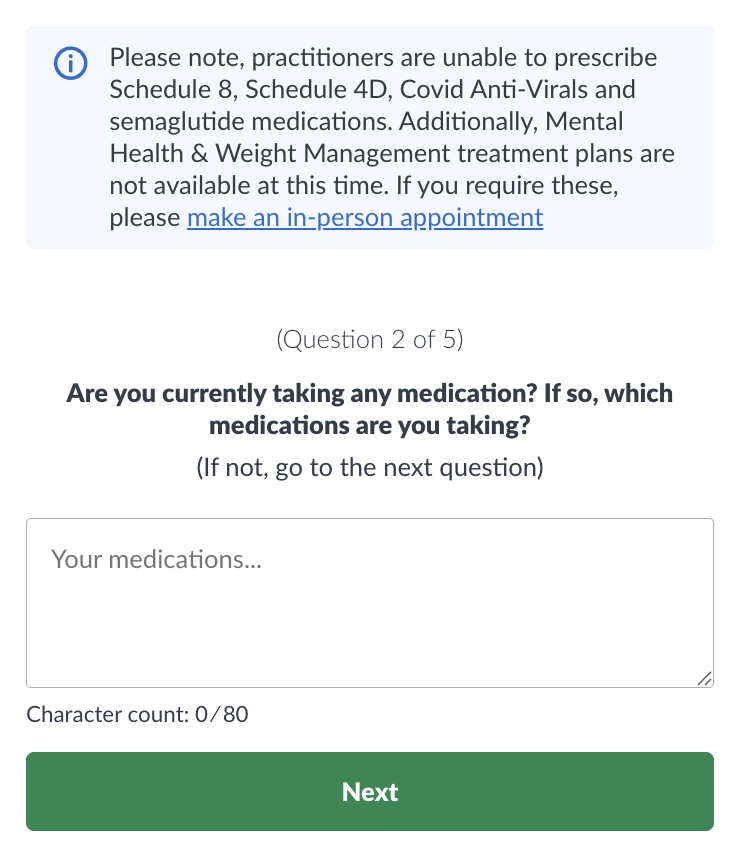 Getting Started with Telehealth On Demand – HotDoc Support
