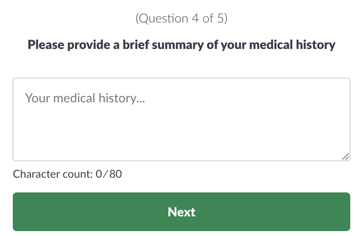Getting Started with Telehealth On Demand – HotDoc Support