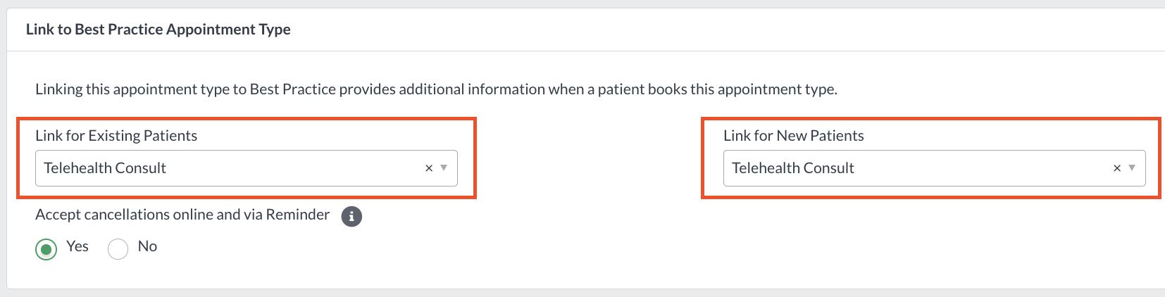 How to create and manage Telehealth appointments – HotDoc Support