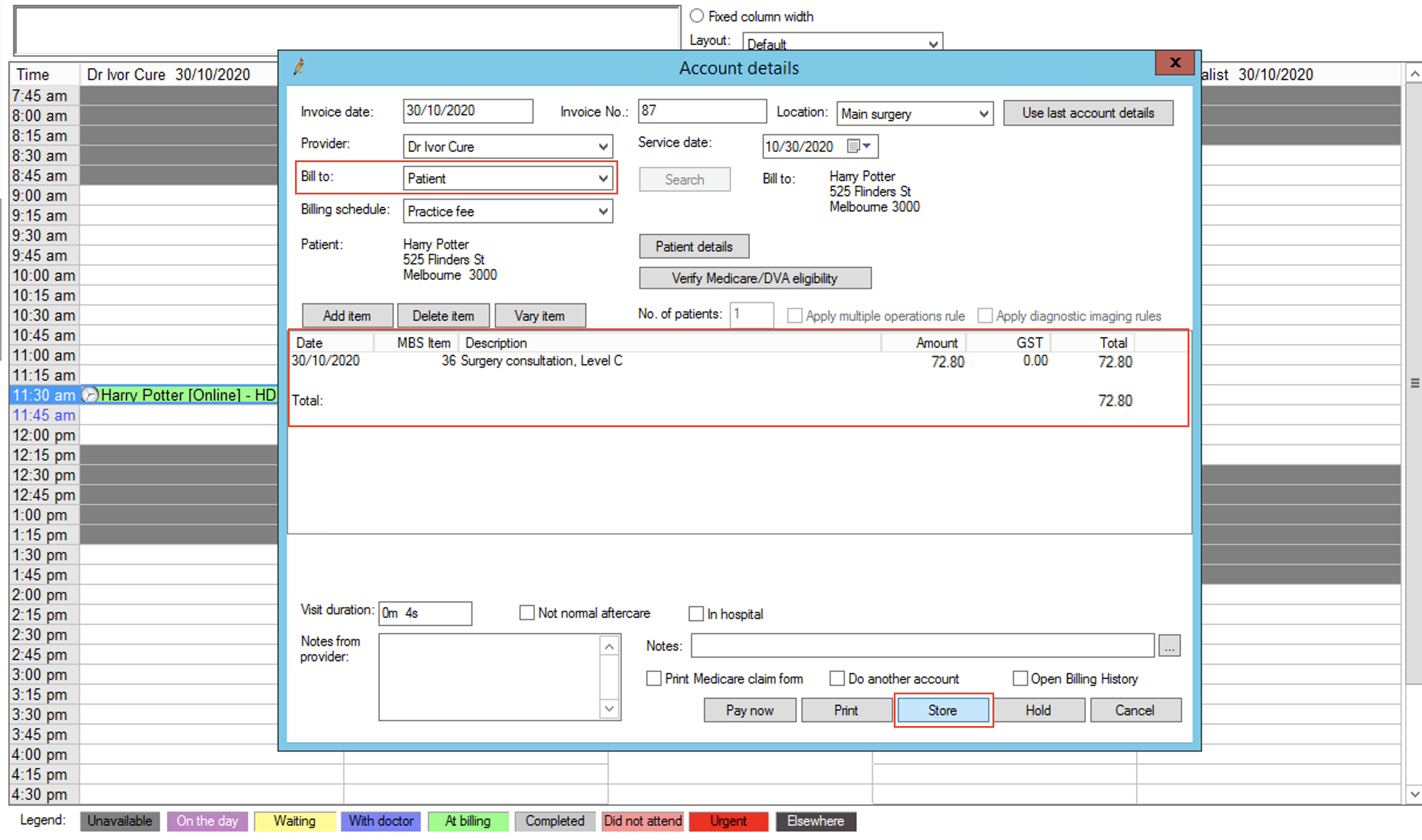 How do I enable Payment Automations for Best Practice (automatically ...