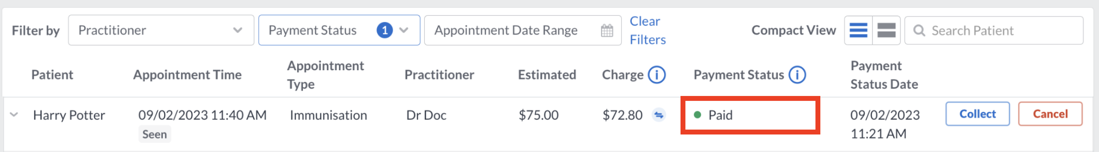 How do I enable Payment Automations for Best Practice (automatically ...