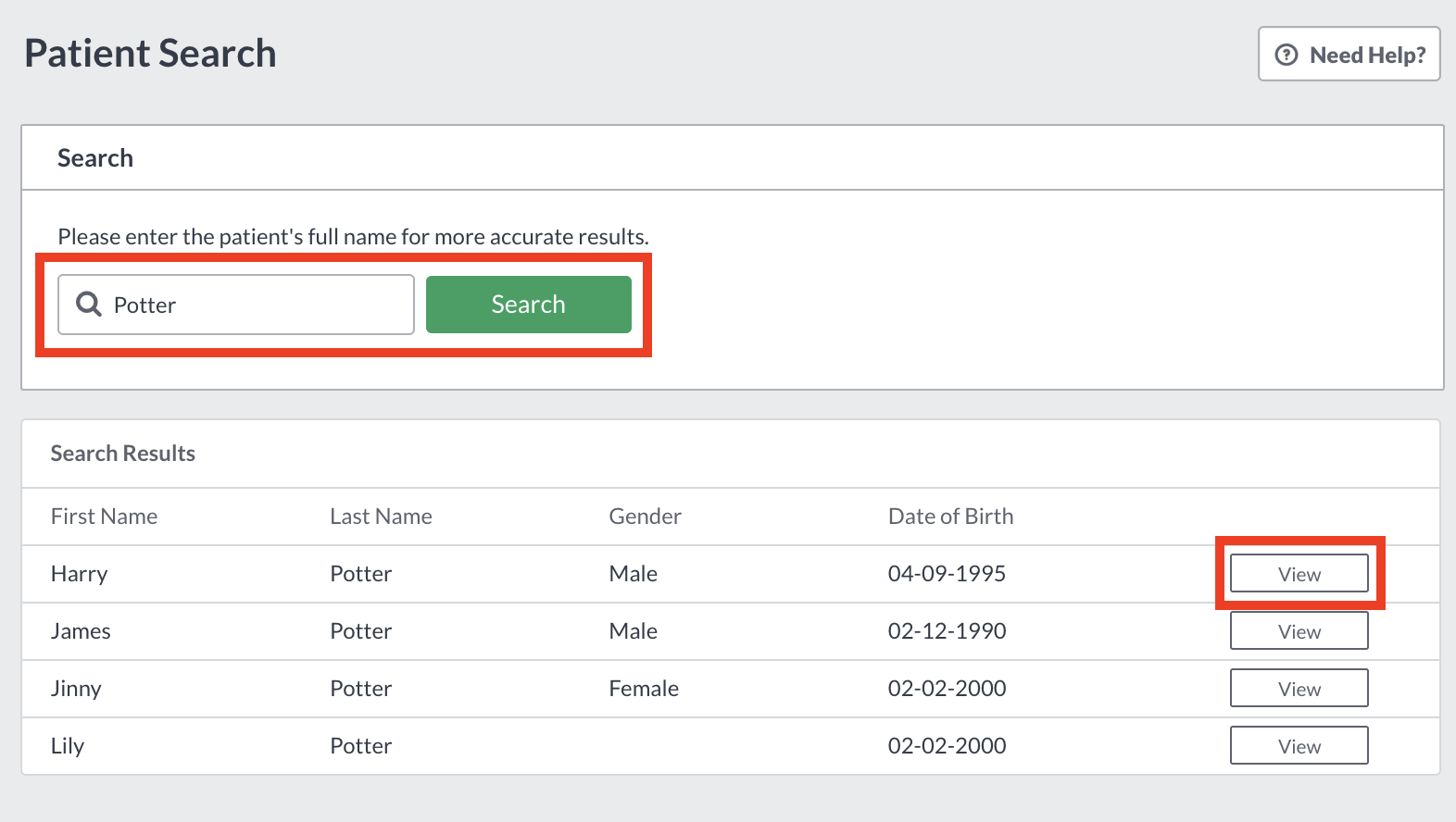 How do I manage patient consent in the Dashboard? – HotDoc Support