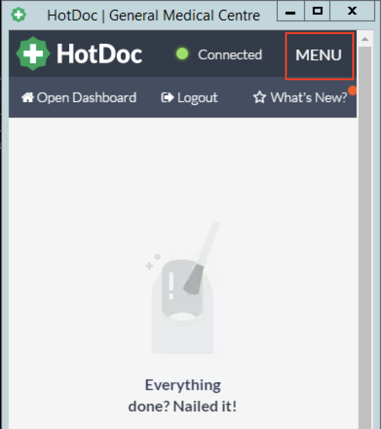 Getting Started with HotDoc Forms – HotDoc Support