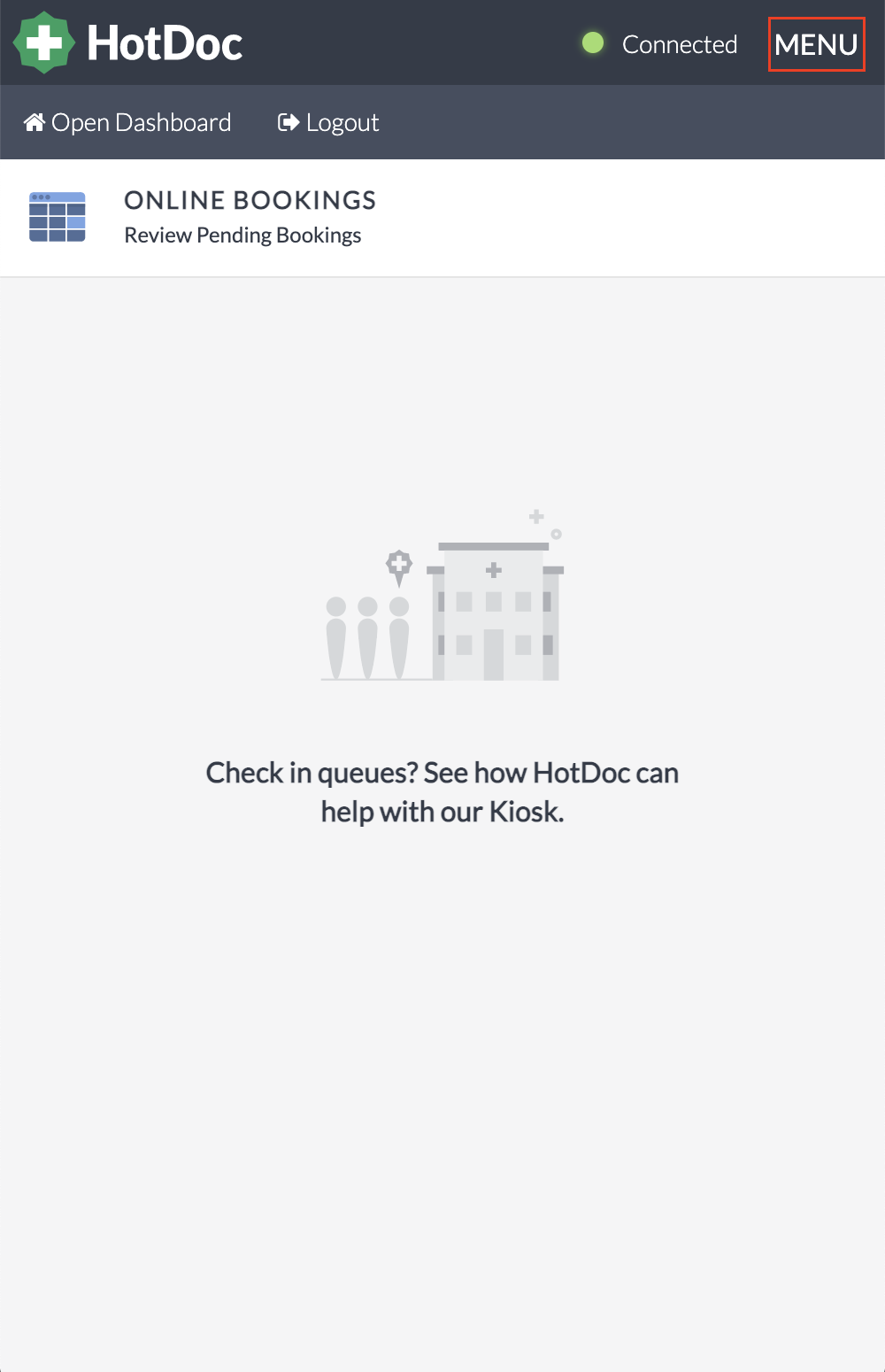 Getting Started with HotDoc Forms – HotDoc Support